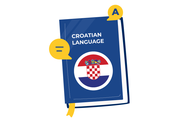 Other Croatian language online exercises - Crotalk Croatia