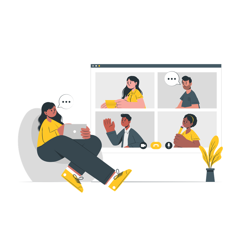 Conversational Course for Intermediate Learners - Crotalk Croatia